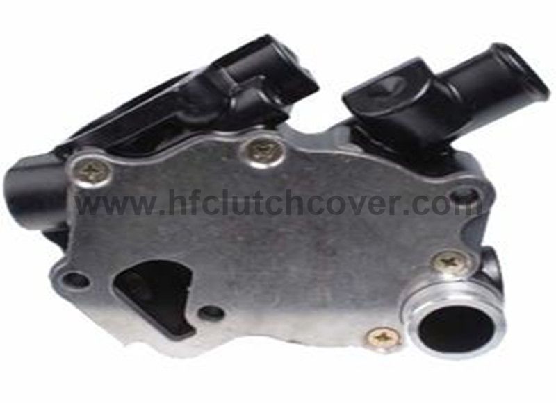 119717-42002 water pump for Yanmar 3TNV76